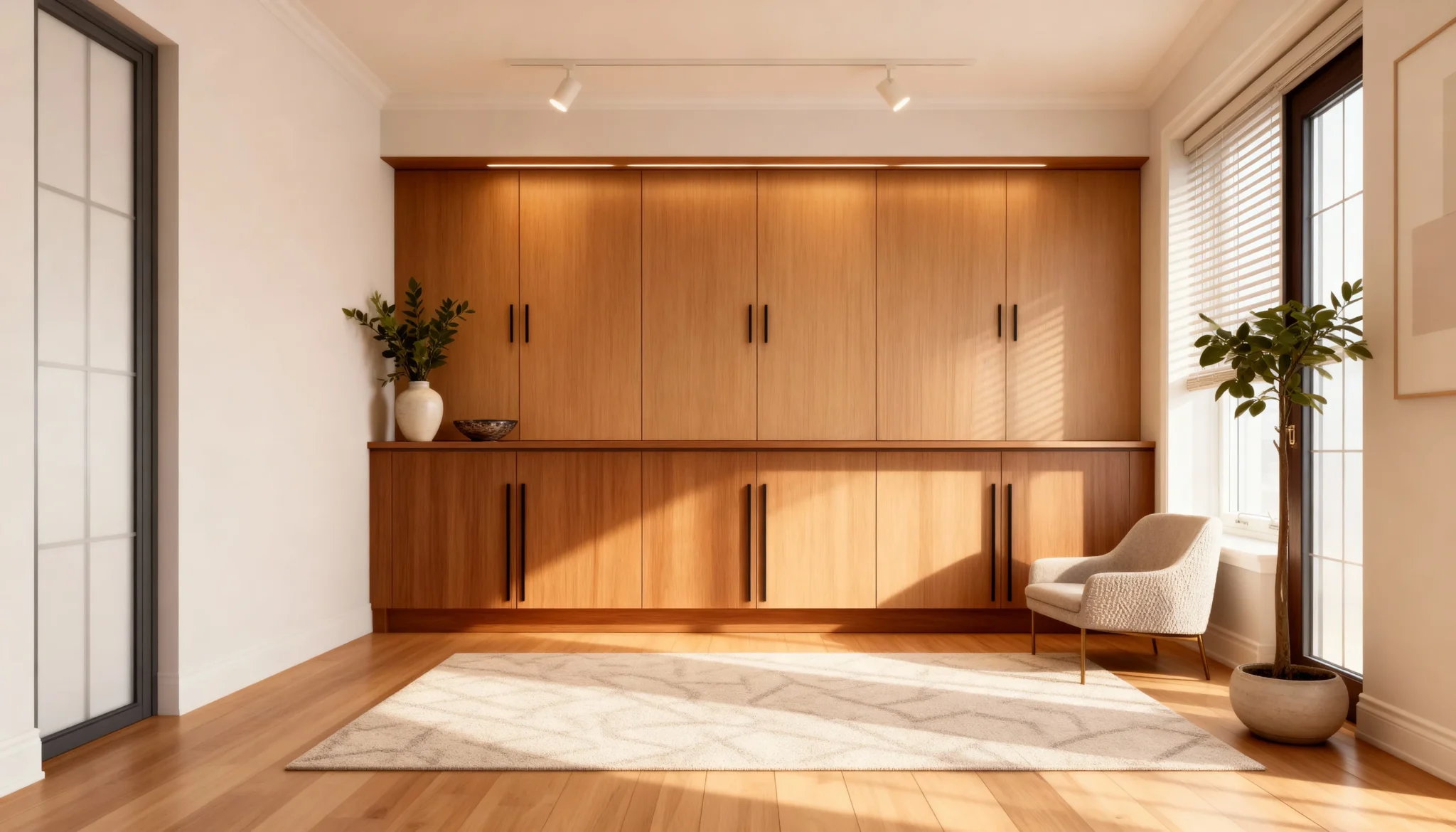 Custom Closet Organizers & Sliding Doors in Toronto - Komandor